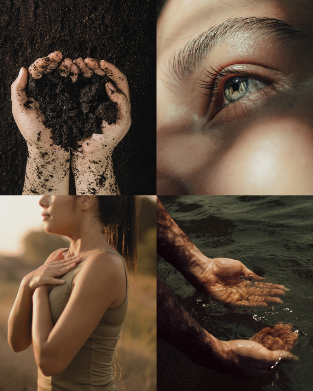 Earth to Skin: Connection between Planetary Wellness & Skin – FABLERUNE