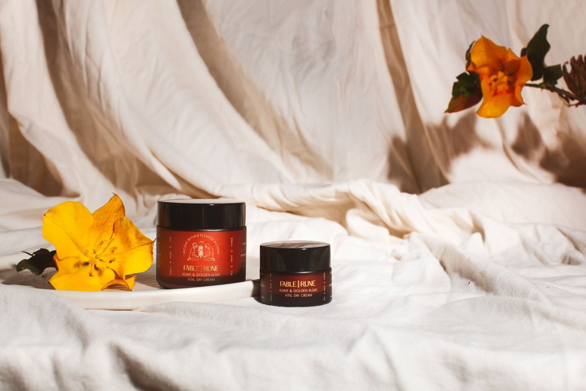 Let's Talk Sunscreen + Moisturizer: Why we avoid combo products – FABLERUNE