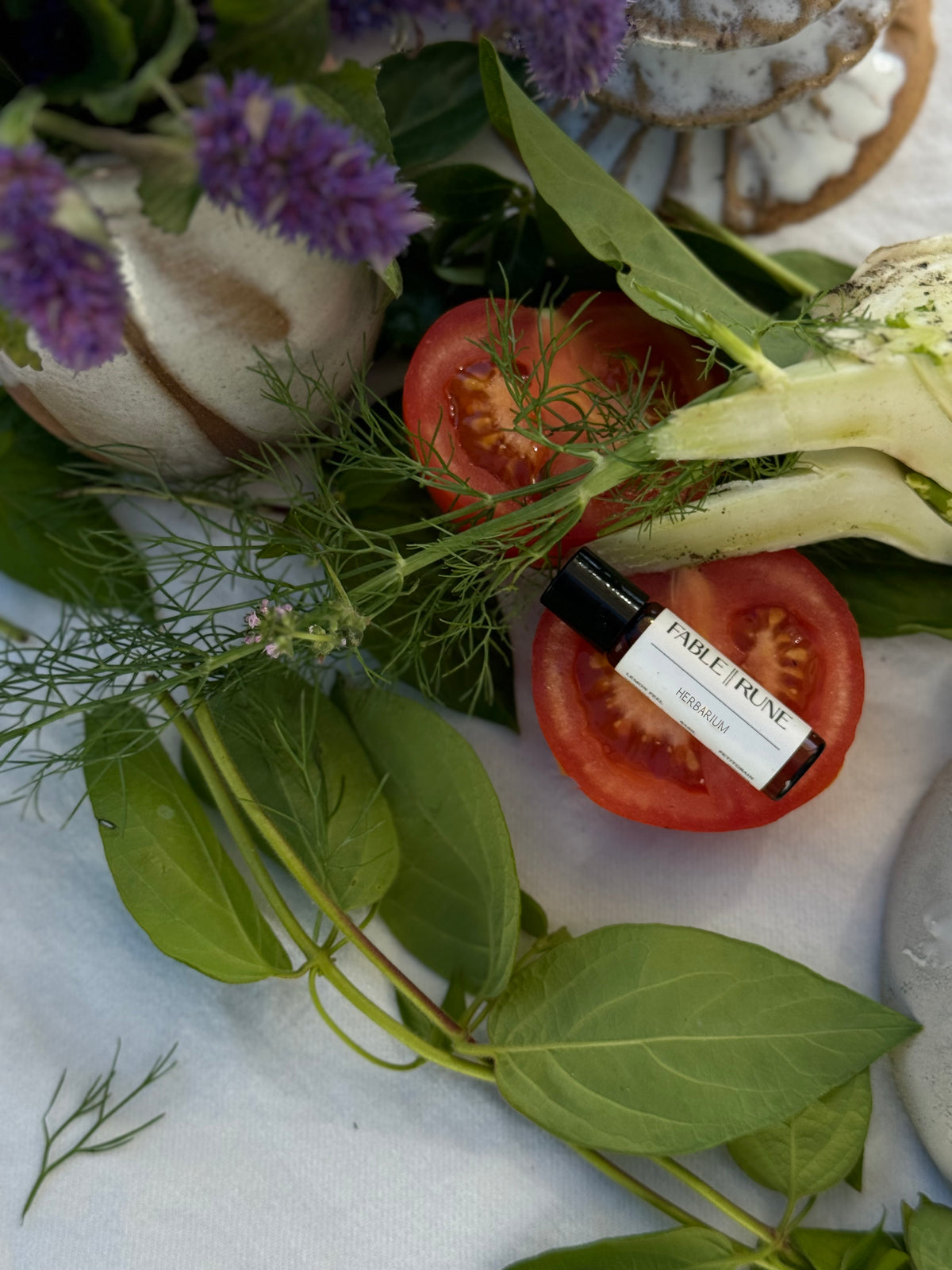 Artisan Perfumes | Functional Fragrances for Every Mood – FABLERUNE